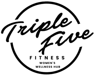 Home - Triple Five Fitness