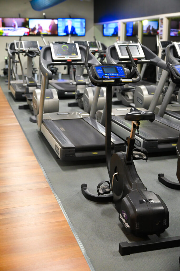 Home - Triple Five Fitness