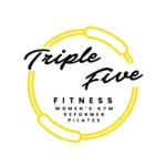 Home - Triple Five Fitness